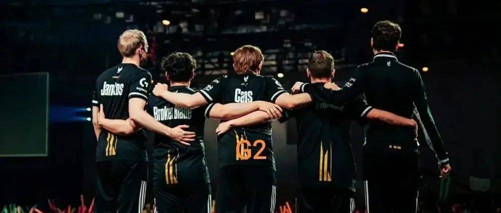 “G2历史战绩图”火了，Caps成Faker的克星，世界舞台淘汰两次T1_战队_rng_比赛