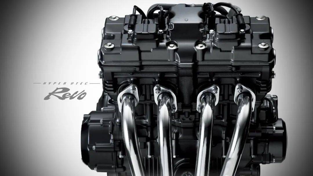 本田CB 400绝版来了！SUPER FOUR 和 BOL D'OR亮相！_搜狐汽车_搜狐网