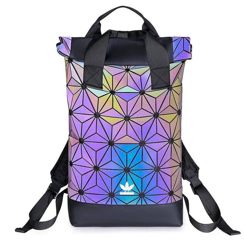 【Adidas阿迪达斯三叶草|三宅一生联名款】99元享【adidas托特包/双肩包】时尚潮流百搭单品_背包_颜色_手提包