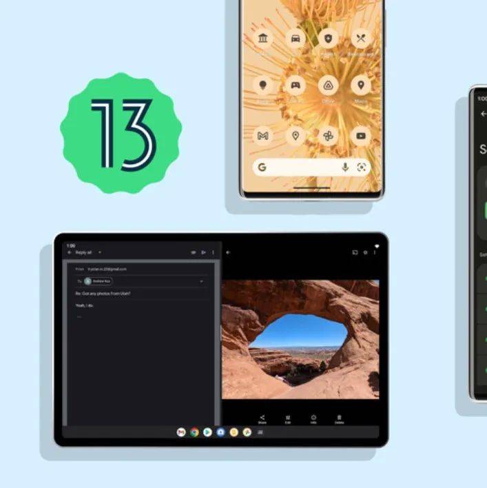 不刷机、不升级，用它就能尝鲜 Android 新系统_Loader_镜像_设备