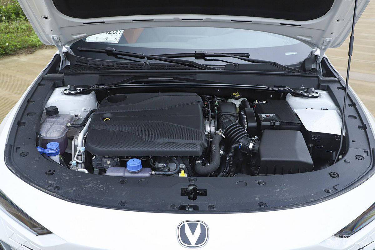 长安UNI-V 2.0T车型将于6月25日上市_搜狐汽车_搜狐网