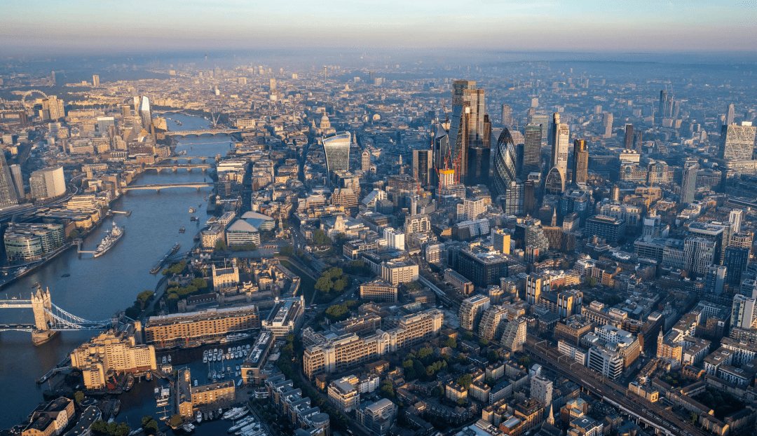 上新了！伦敦金融城罕见新房！名校环绕！_The_Haydon_London