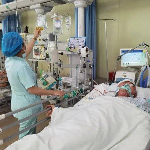 事发河北！一个小伤口，却把他送进ICU！夏天尤其要注意_姚大爷_发病_木刺