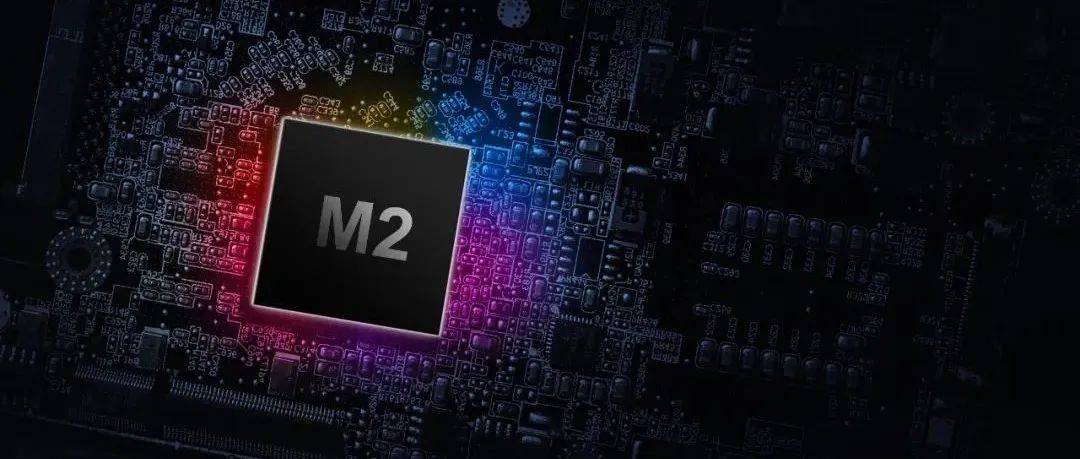 M2 芯片解析：似乎是一个增强版的 A15？_苹果_核心_Mac