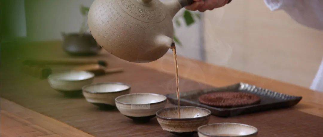 喝酒应酬多,请多喝茶酒精灌注保护