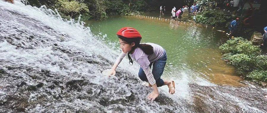 女儿遇到挫折就放弃,我教她从 我不行”变成 我试试”孩子成功者情况