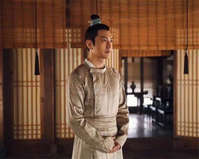 《知否》为什么不让王若弗做主长柏的婚事？她的目光实在短浅_盛家_姨妈_老太太