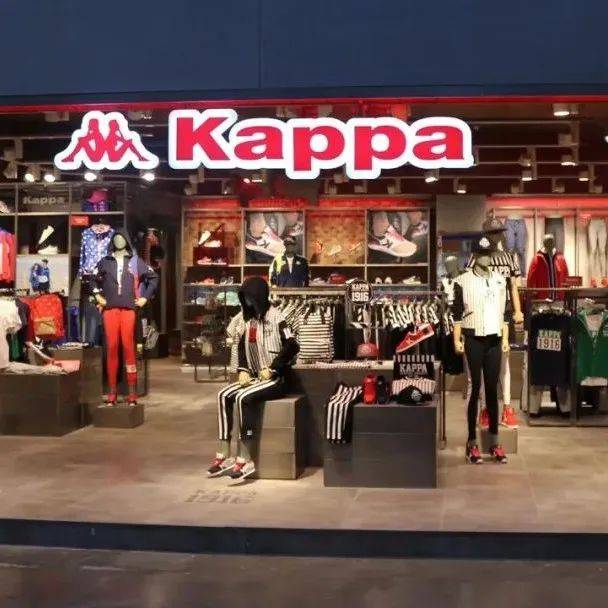 行业 | 2022年了，KAPPA还能怎么卖钱？_Kappa_品牌_中国动向