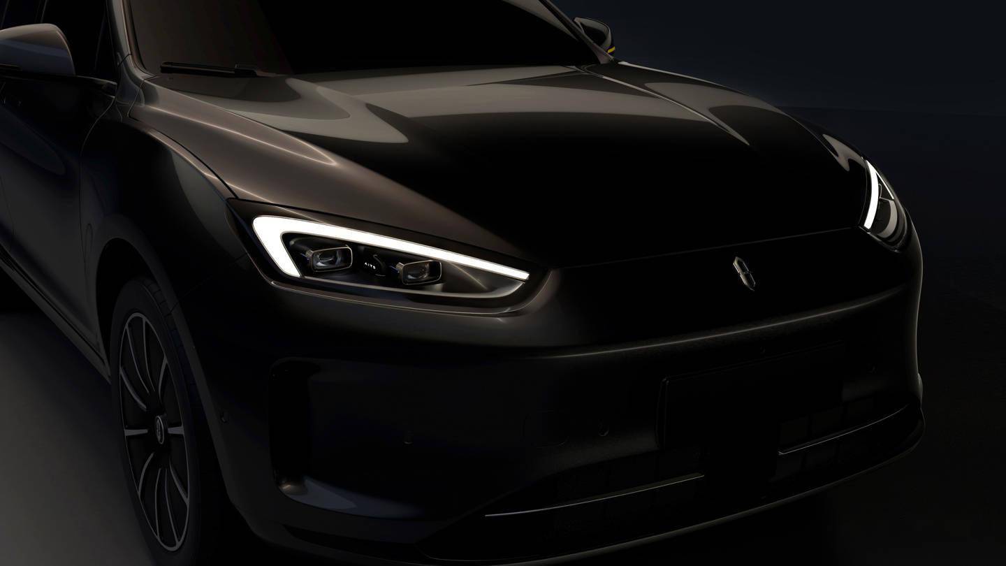AITO 问界 M5e 有望 9 月 12 日上市，定位纯电中型 SUV_搜狐汽车_搜狐网