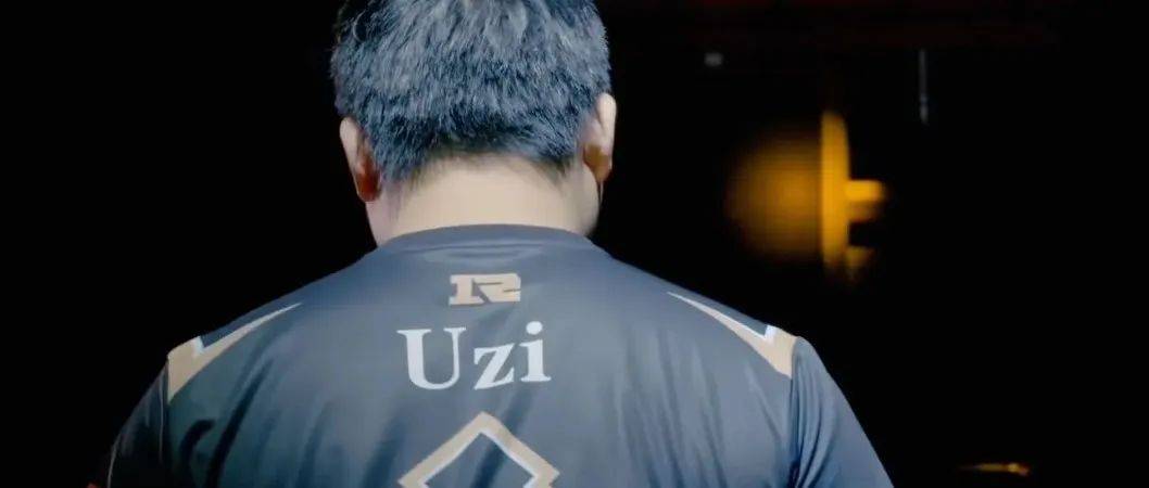 没有Uzi，只剩简自豪？Uzi宣布结婚，冲至热搜第一_咪咪_时间_长跑