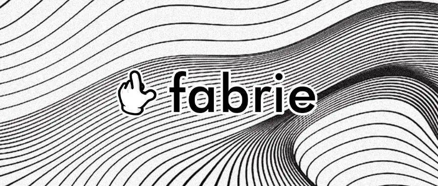 效率指南：这个在线协作平台，助力设计师们的疯狂想法！（fabrie文档）_Fabrie_表格_素材