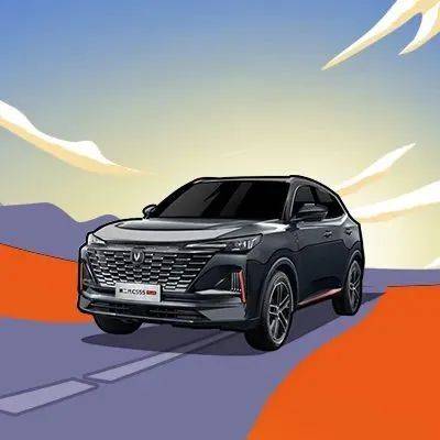 官宣！第二代CS55PLUS&Keep联名发起「夏日曲线大作战」_钟鑫_文字_寻找