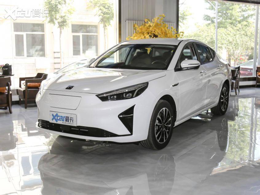 售18.98万 思皓E50A公务版上市_搜狐汽车_搜狐网