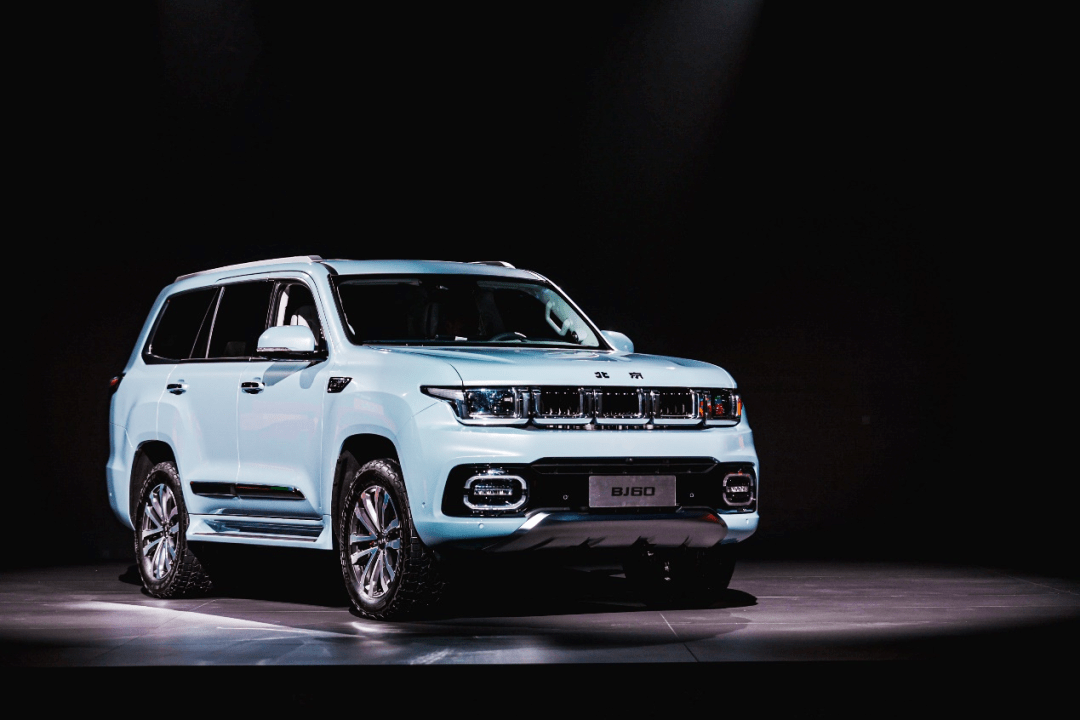 什么是家玩？BJ60在线解读_搜狐汽车_搜狐网