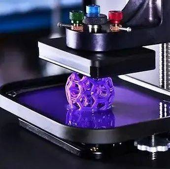 40张动图，了解3D打印原理_PolyJet_技术_制件