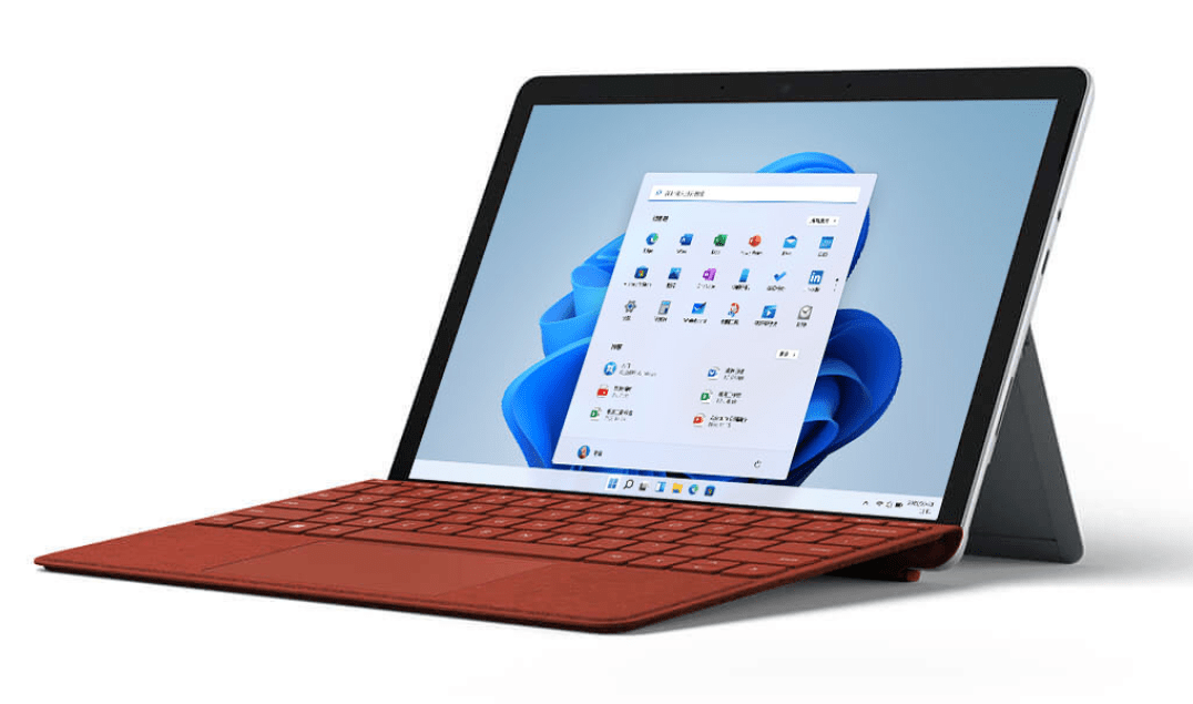 消息称微软 Surface Go 4 正考虑改用 Arm 处理器_Zac_Bowden_版本