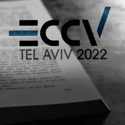 ECCV 2022放榜了！1629篇论文中选，录用率不到20%_Liu_物体_Cloud