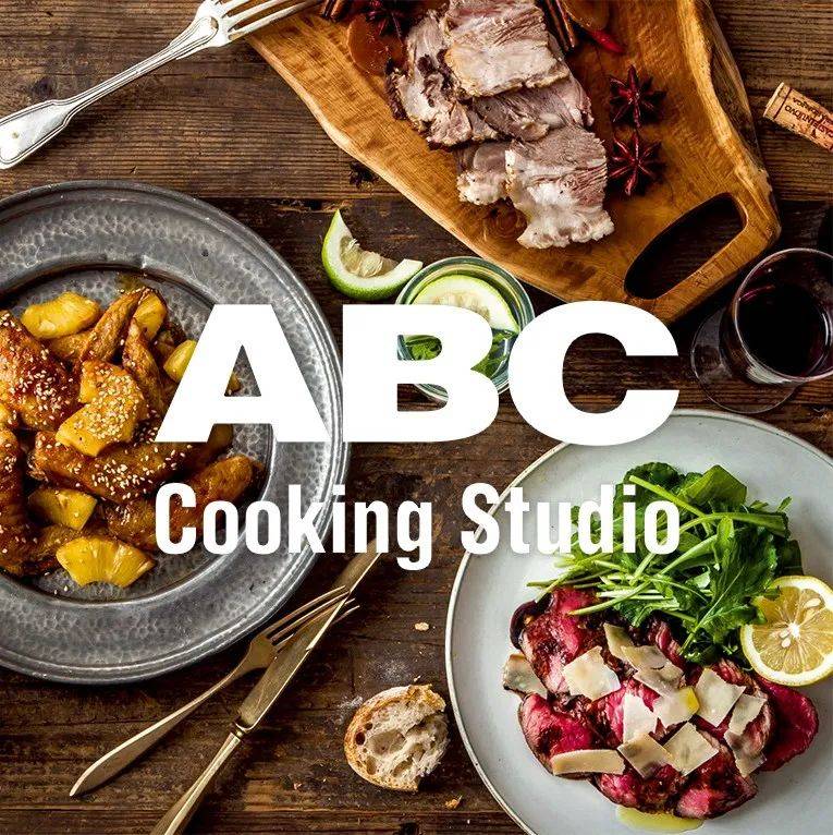 7 & 8月・料理课程 | ABC Cooking Studio_沙拉_芒果_创新