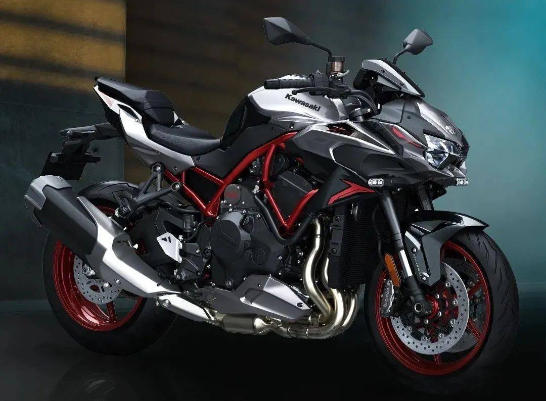 239000元的川崎新ZH2系列发布..._搜狐汽车_搜狐网