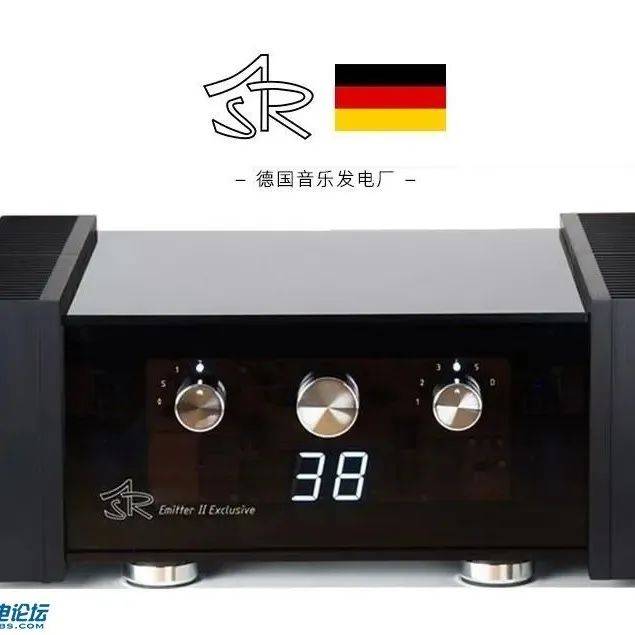 新昇音响公司正式代理德国ASR Audio音乐发电_功放_电源_Hi-End