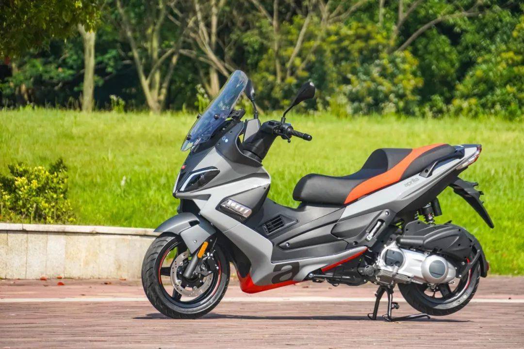 运动性能再升级，SR Max250 HPE详解来了！_搜狐汽车_搜狐网