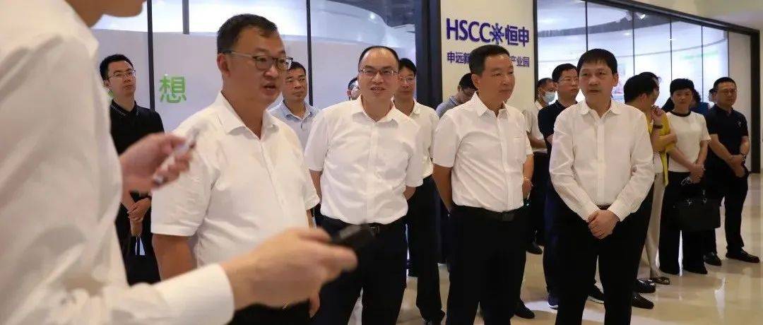 连罗齐发力！建功丝路海港城！_连江_建设_申远