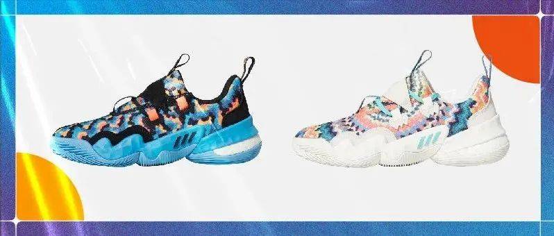 发售 | adidas Trae Young 1_限量_顾客_登记