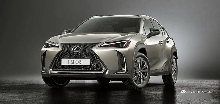 【全新运动化战略】解析Lexus F Sport Design车型定位_搜狐汽车_搜狐网