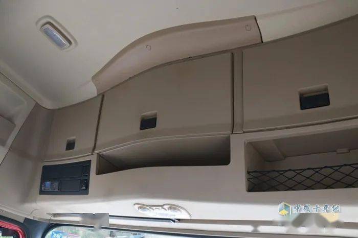 [静态测评]YYDS！ 陕汽德龙X5000L专为煤炭、砂石料运输而生_搜狐汽车_搜狐网