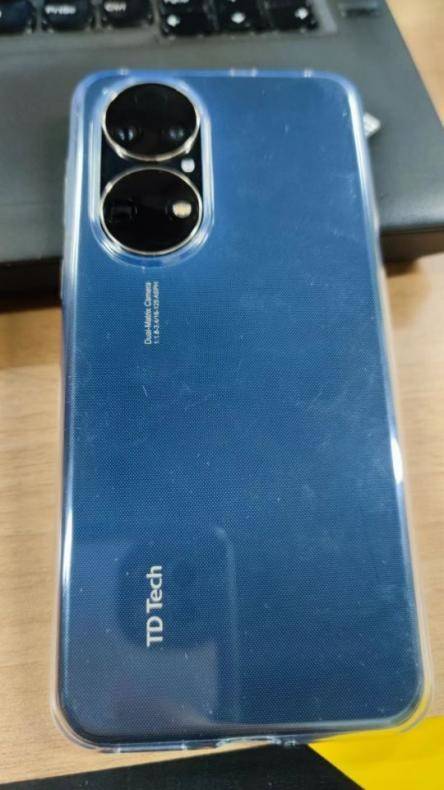 骁龙888 5G芯片加持，鼎桥TD Tech P50 Pro现身，神似华为P50_镜头_该机_支持