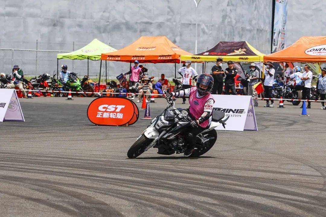 MGSA金卡纳评级赛-2022年7月天津站站 恭喜各位车手开心完赛！_关键词_季军_戏曲