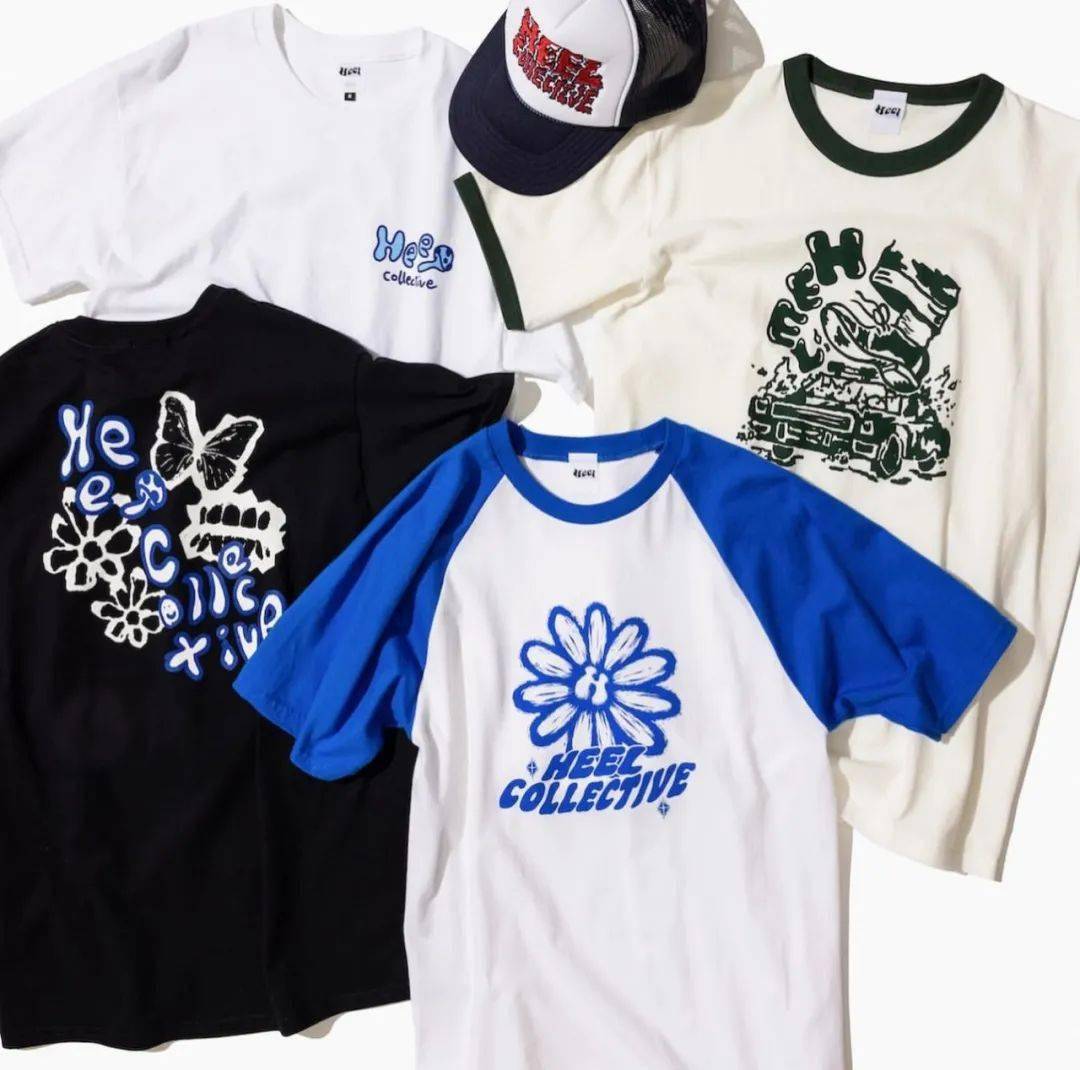 BEAMS 这 10 条支线你又了解多少？_bPr_品牌_风格