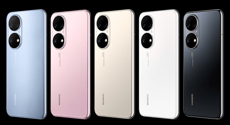 4088 元起，华为 P50E 拂晓粉配色今日开售_光圈_摄像头_支持