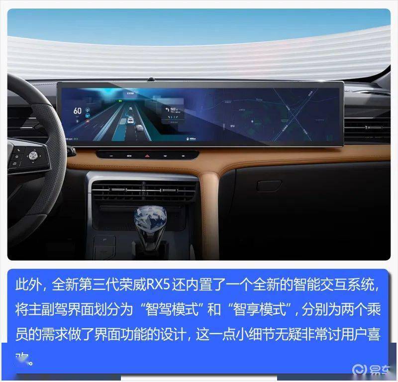 “互联网汽车”再进化 解读全新第三代荣威RX5_搜狐汽车_搜狐网