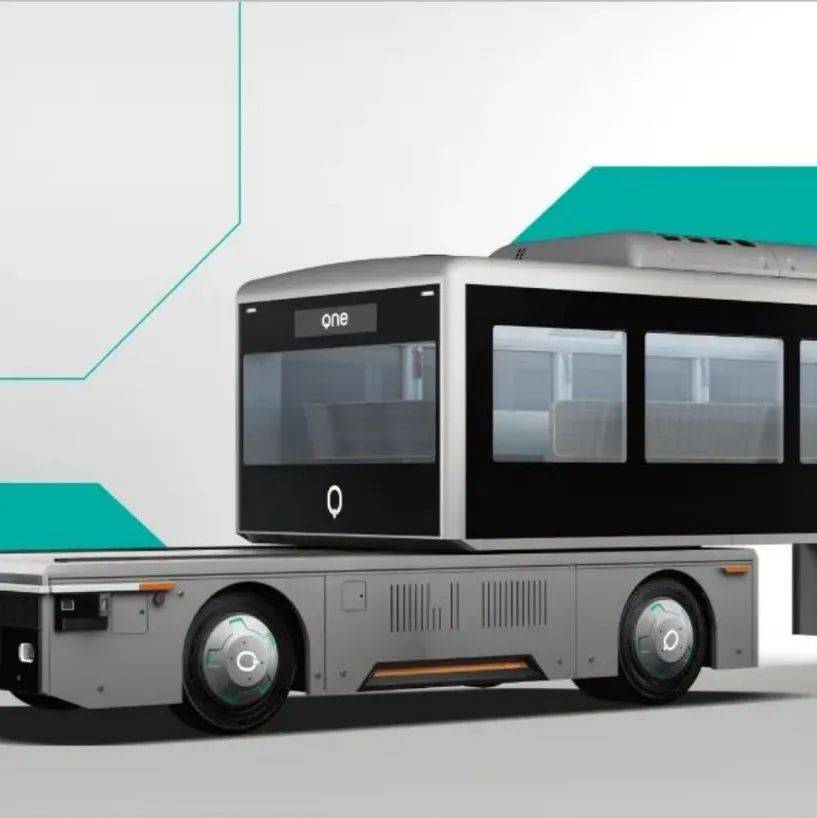 西井科技COO章嵘：港口之外，自动驾驶要走进大物流_行业_中小企业_传统