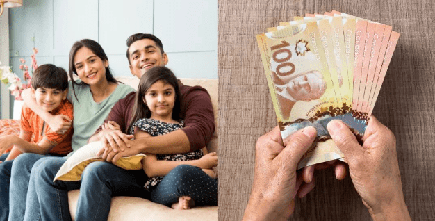 在加拿大养一个孩子到18岁要花费多少？数字有点惊人！_Tower_置业_成本