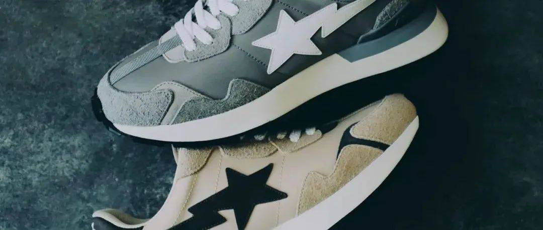 L7 图赏｜BAPE ROAD STA EXPRESS_预报_LeBron_主理