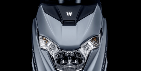 8000元？豪爵VX125即将发布..._搜狐汽车_搜狐网