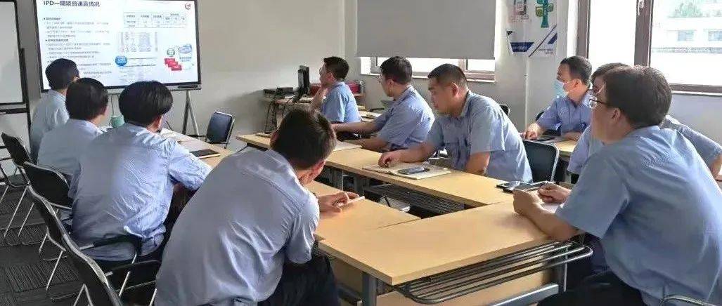 【津电IPD】角色职责之PQA_变革_项目_建设