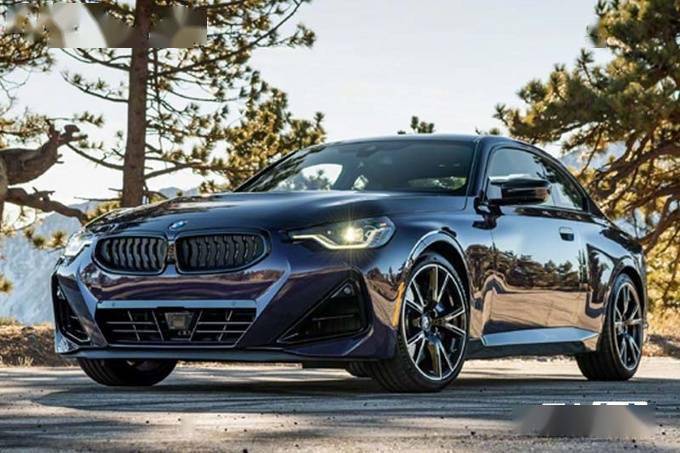 宝马全新M240i配置曝光！内饰更豪华 预计50万起售_搜狐汽车_搜狐网