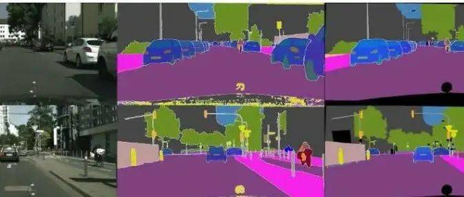 Panoptic Partformer：首篇端到端全景部件分割算法，代码已开源！eccv2022数据解码器swin