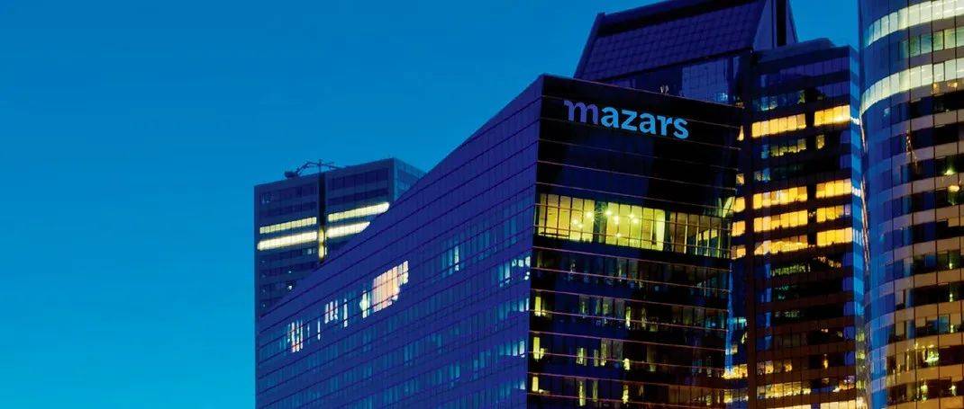 ICAEW认可雇主Mazars（玛泽）2022春招倒计时，职等你来！_工作_书写能力_税务