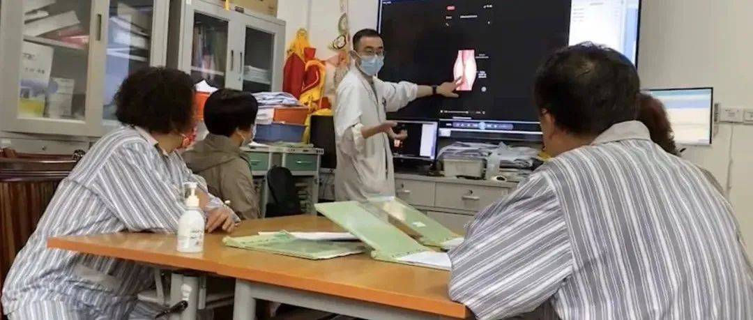 仁济情缘 医者初心、医患同心的故事,在我规培轮转的每一天不断上演工作曾在车鑫