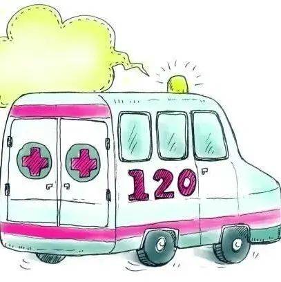 如何正确有效拨打120急救电话，你知道吗？_病人_病情_情况