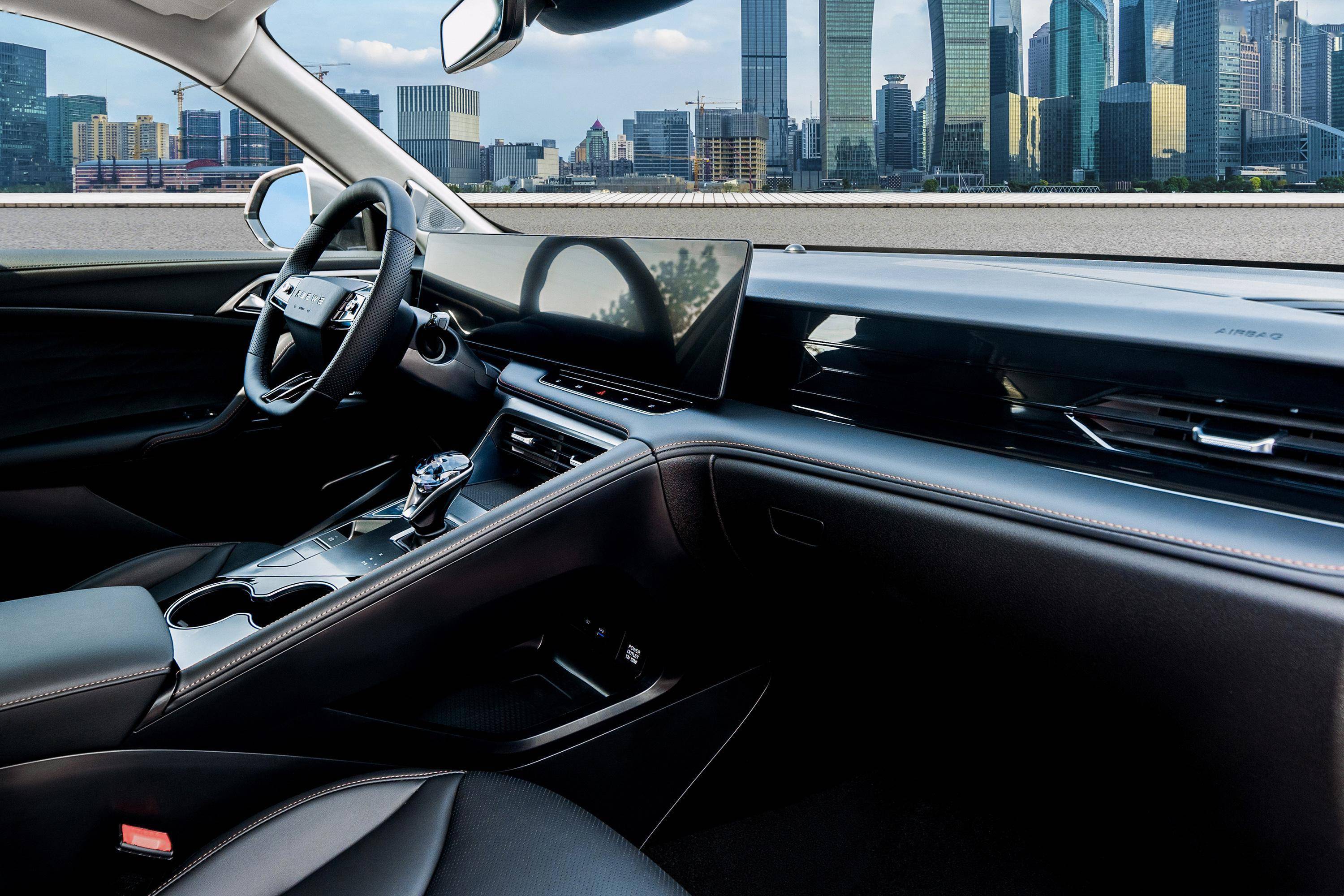 售价11.79-16.59万元 第三代荣威RX5/eRX5正式上市_搜狐汽车_搜狐网