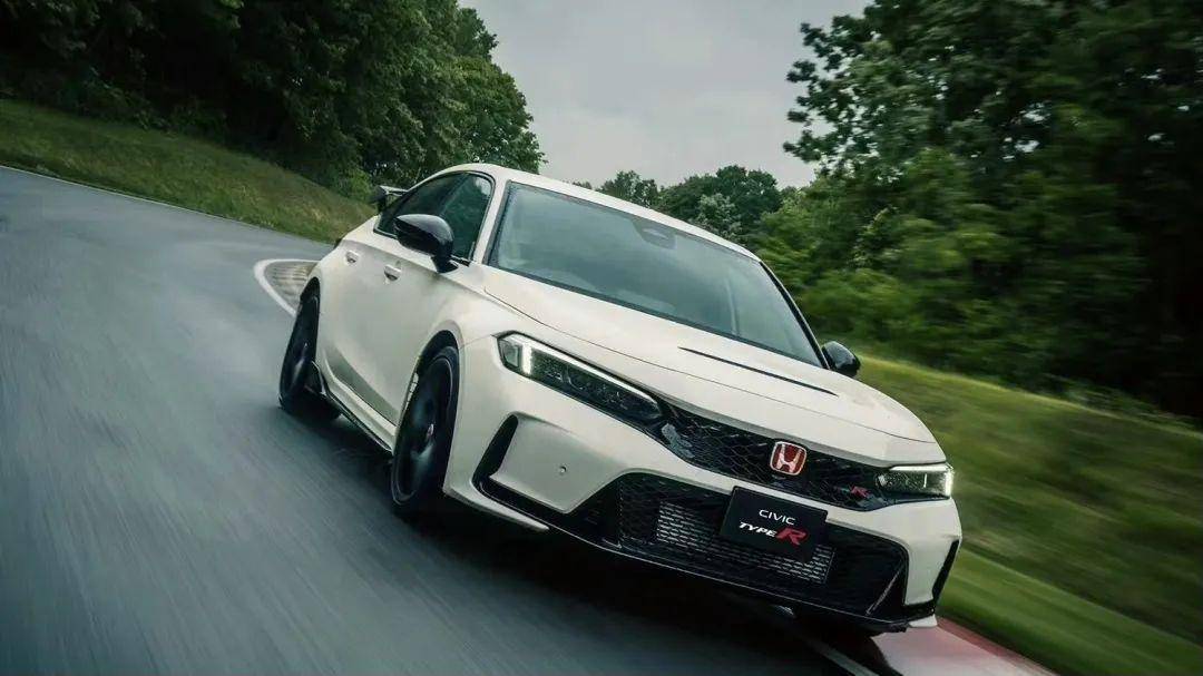 全副武装的新一代Type R，引入国内会收到热捧吗？_搜狐汽车_搜狐网