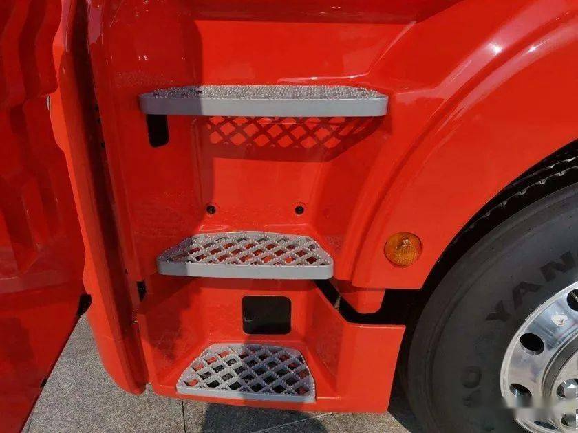 中国重汽新款汕德卡G7S·WP14T 重新定义高效运输_搜狐汽车_搜狐网