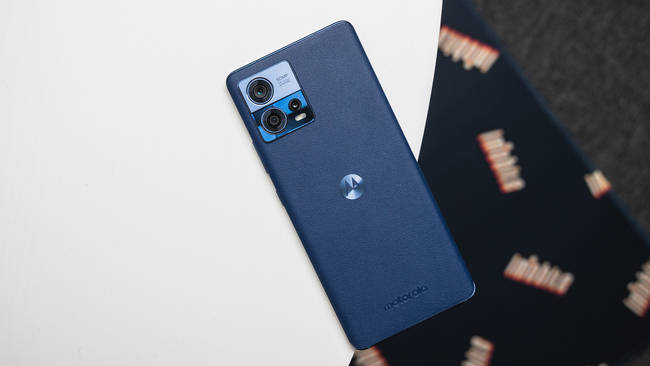 同价位新选择 moto S30 Pro评测：少有的轻薄与性能兼得_支持_mm_iPhone