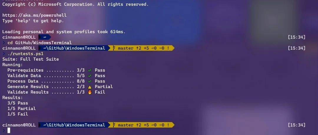 时隔37年,windows 11更换系统默认终端!pythonfor命令行