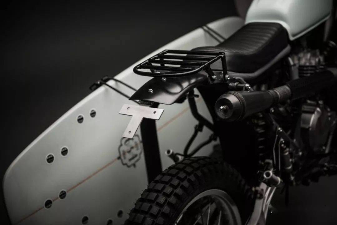 Suzuki DR350 | 每日一车_搜狐汽车_搜狐网